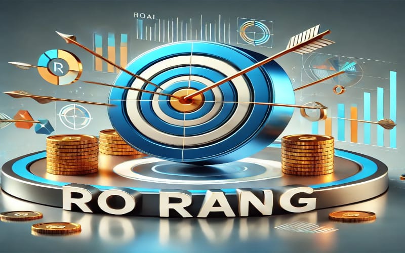 MỤC TIÊU RÕ RÀNG ĐỂ CHỐT LỜI THÀNH CÔNG